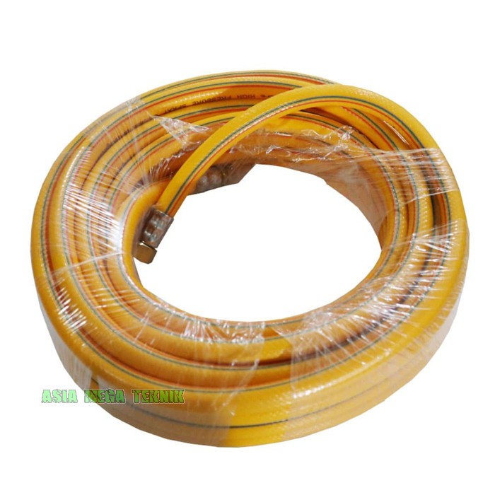Jual Selang Kompresor 10 M Selang Angin 10 Meter | Shopee Indonesia