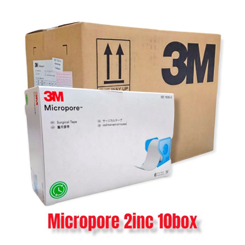 Jual HARGA GROSIR!! MICROPORE 1/2Inc / MICROPORE 1Inc / MICROPORE 2Inc ...