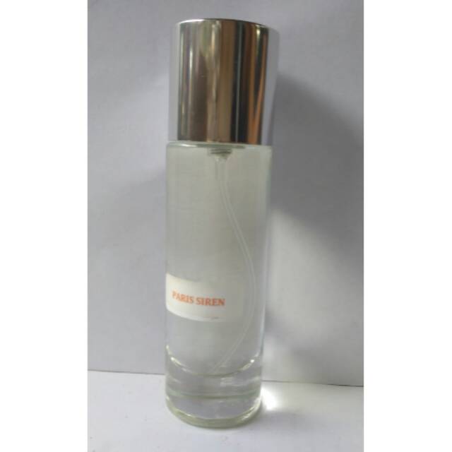 Jual PARIS SIREN (IN PARFUME FRAGRANCE BANDUNG 35ml) | Shopee Indonesia