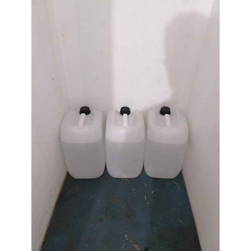 Jual ABSOLUTE FOODGRADE 98% 1 LITER | Shopee Indonesia