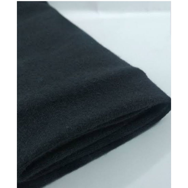 Jual BANDAR KAIN KILOAN KAOS PE POLOS LEMBUT TIPIS PURING UTUH ELASTIS ...