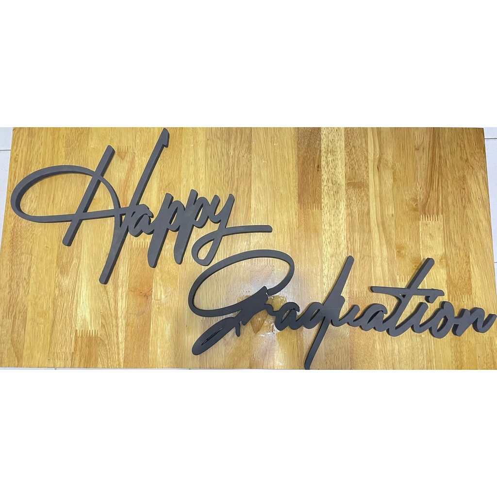Jual New Ucapan Papan Bunga Rustik Paketan dan Satuan | Shopee Indonesia