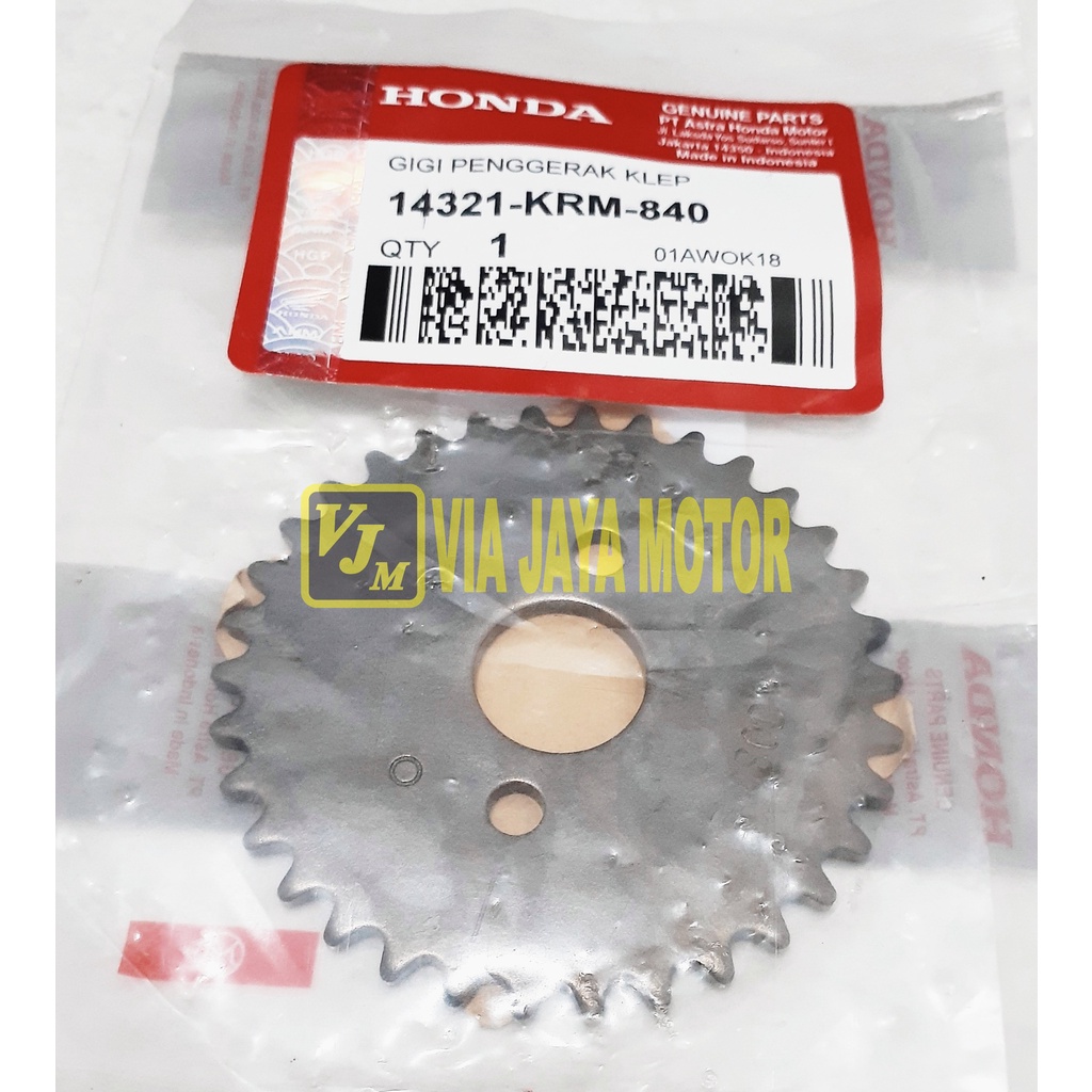 Jual GEAR GIGI SENTRIK SINTRIK TIMING KAMPRAT RANTAI RANTE KETENG MEGA ...