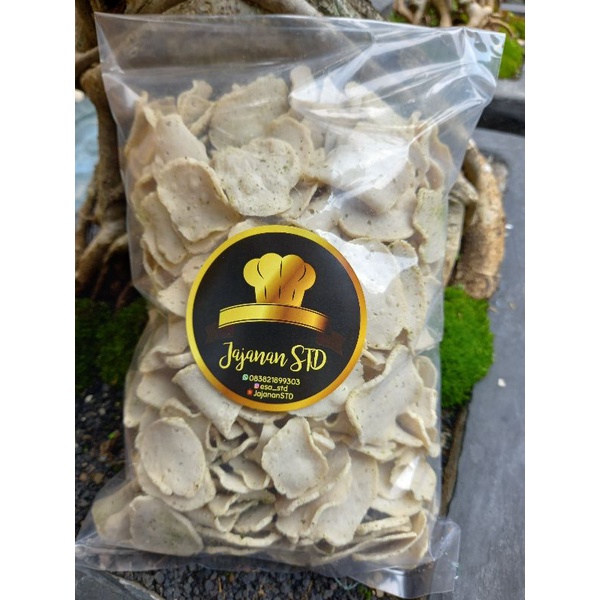 Jual basreng original (250gr) | Shopee Indonesia