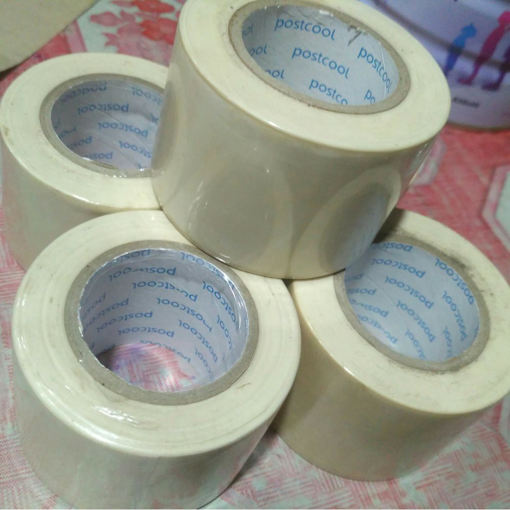 Jual DUCT TAPE LEM / ISOLASI PIPA / LAKBAN PIPA AC | Shopee Indonesia