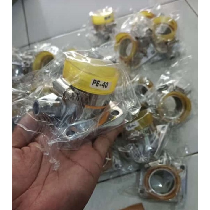 Jual Manipol intake teflon RX King model lurus model miring karbu pe ...