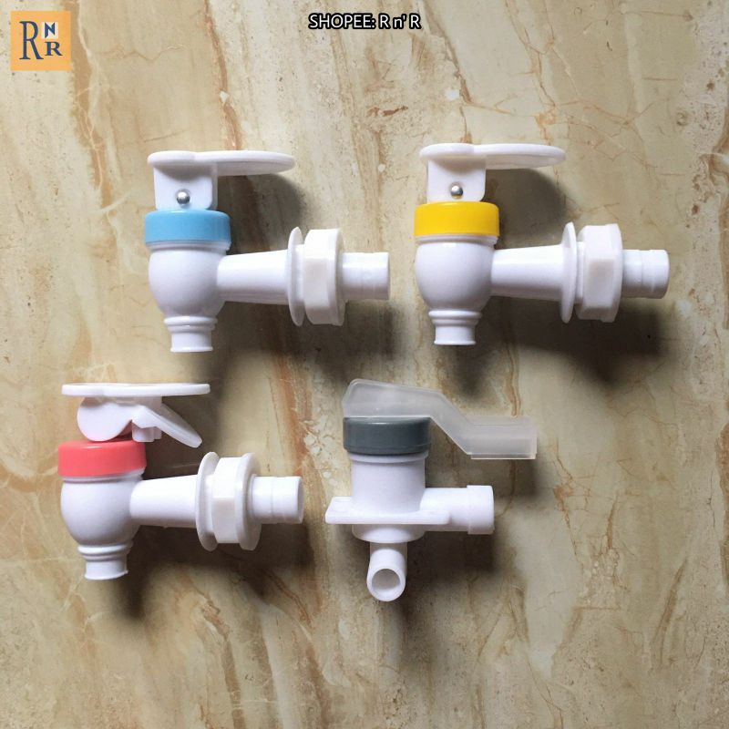 Jual Kran Water Dispenser Sanken Normal / Hot Universal | Shopee Indonesia