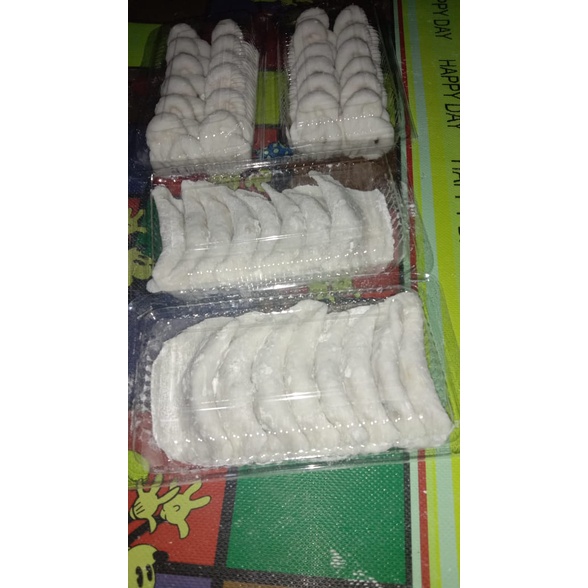 Jual GCS ( Geblek ,Cireng ,Sempol ) | Shopee Indonesia