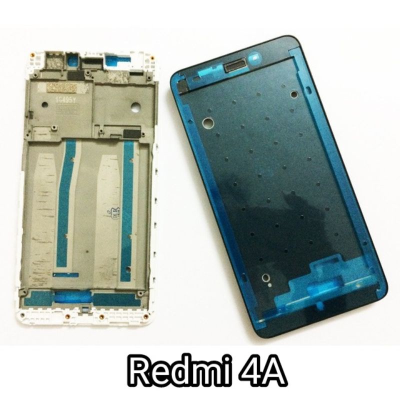 Jual FRAME TULANG TENGAH XIAOMI REDMI 4A / TULANG TATAKAN XIAOMI 4A ...