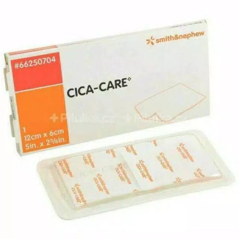 Jual cica care gel silicon luka jahitan pasca operasi 1x1 cm | Shopee ...