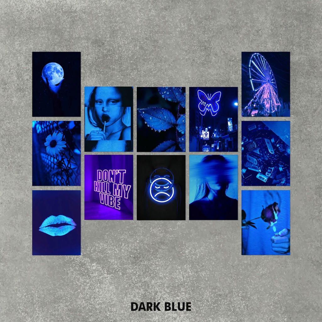 Jual Poster aesthetic poster dinding tumblr wall dinding kamar ...