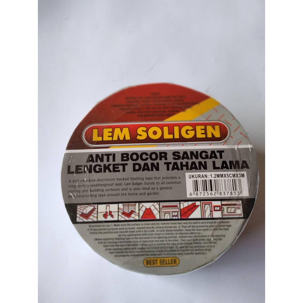 Jual LEM SENG SOLIGEN | Shopee Indonesia