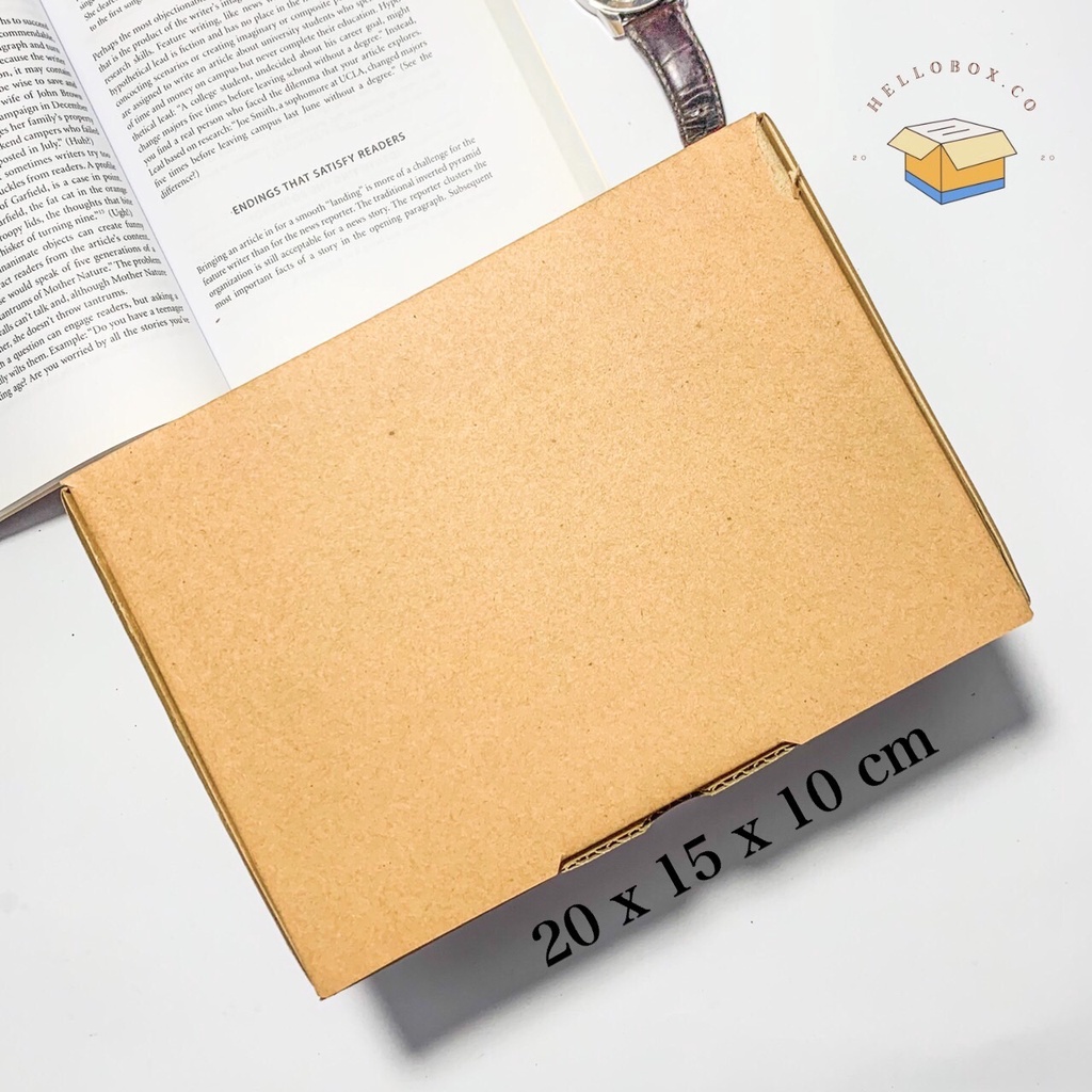 Jual Kardus Die Cut 20x15x10 - Karton Box Dus Packaging Pizza Hampers ...