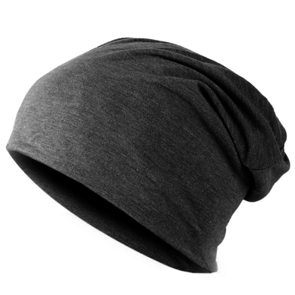 Jual Ecobros Kupluk Winter Beanie Hat - Abu2 Gelap | Shopee Indonesia