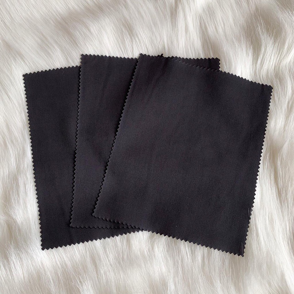 Jual Lap Kacamata Microfiber / Lap Kacamata Premium / Lap Optik Warna ...