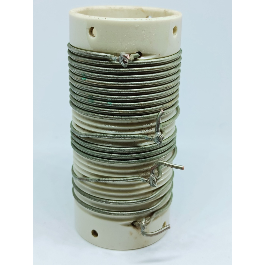 Jual LOADING COIL KOKER KERAMIK | Shopee Indonesia