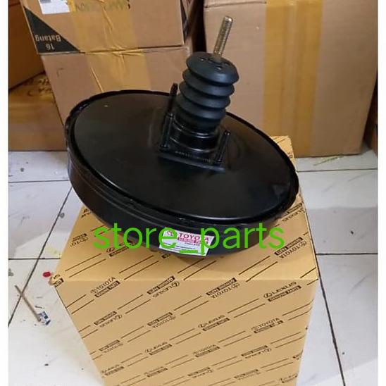 Jual Booster Assy Boster Rem Toyota Kijang Innova Inova Bensin | Shopee ...