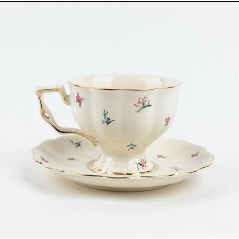 Jual chloe teacup | Shopee Indonesia