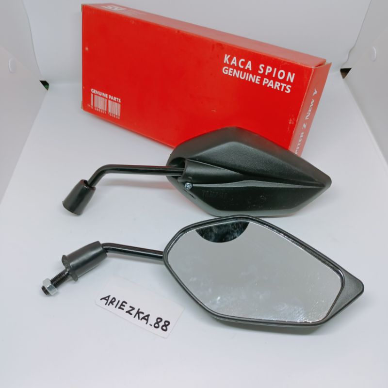 Jual Spion Yamaha Jupiter Z Vixion Bison Vega Fiz r Force X ride N Max ...