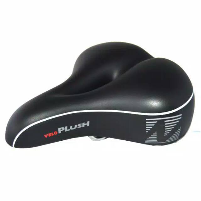 Jual SADEL VELO PLUS LEBAR BOLONG TIPE 6103 | Shopee Indonesia