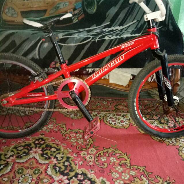 Jual Sepeda BMX Razor | Shopee Indonesia