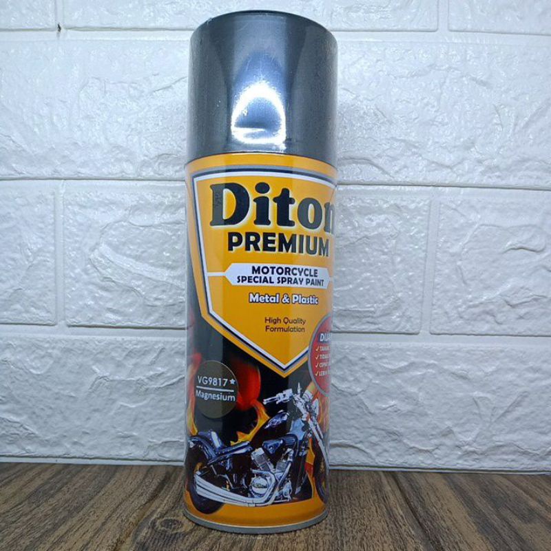 Jual Pylox pilox pilok cat semprot diton premium 400 cc 400cc warna ...
