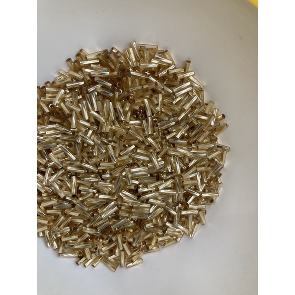 Jual Payet Bambu Jepang Ulir +-6mm (10gr) | Shopee Indonesia