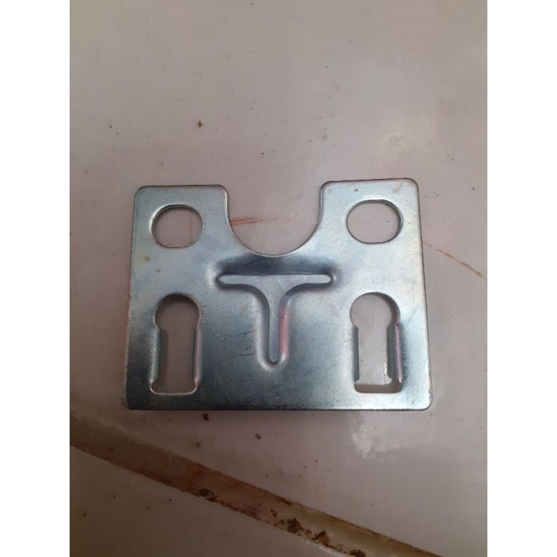 Jual plat push rod/tahanan push rod mesin ENGINE GX 390/420(honda asli ...