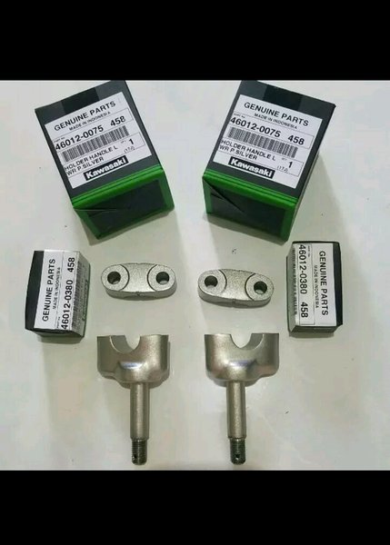 Jual Raiser Kawasaki KLX 150 Jamin Asli Original Kawasaki Genuine Part ...