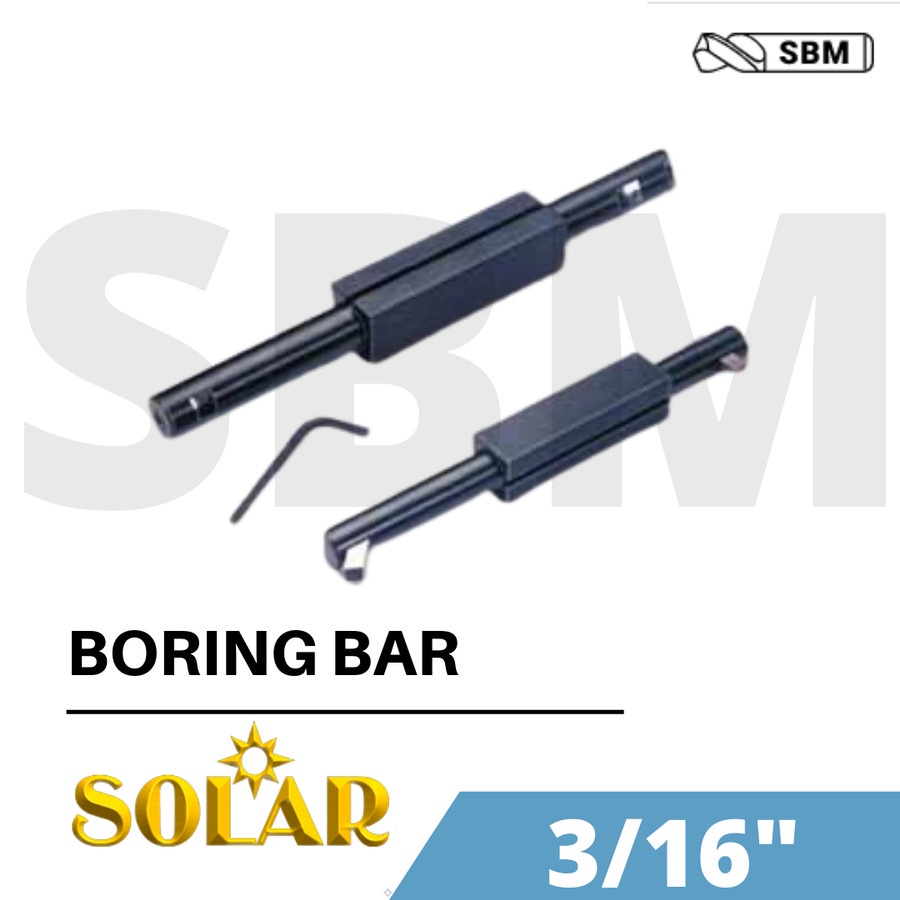 Jual BORING BAR SOLAR | Shopee Indonesia