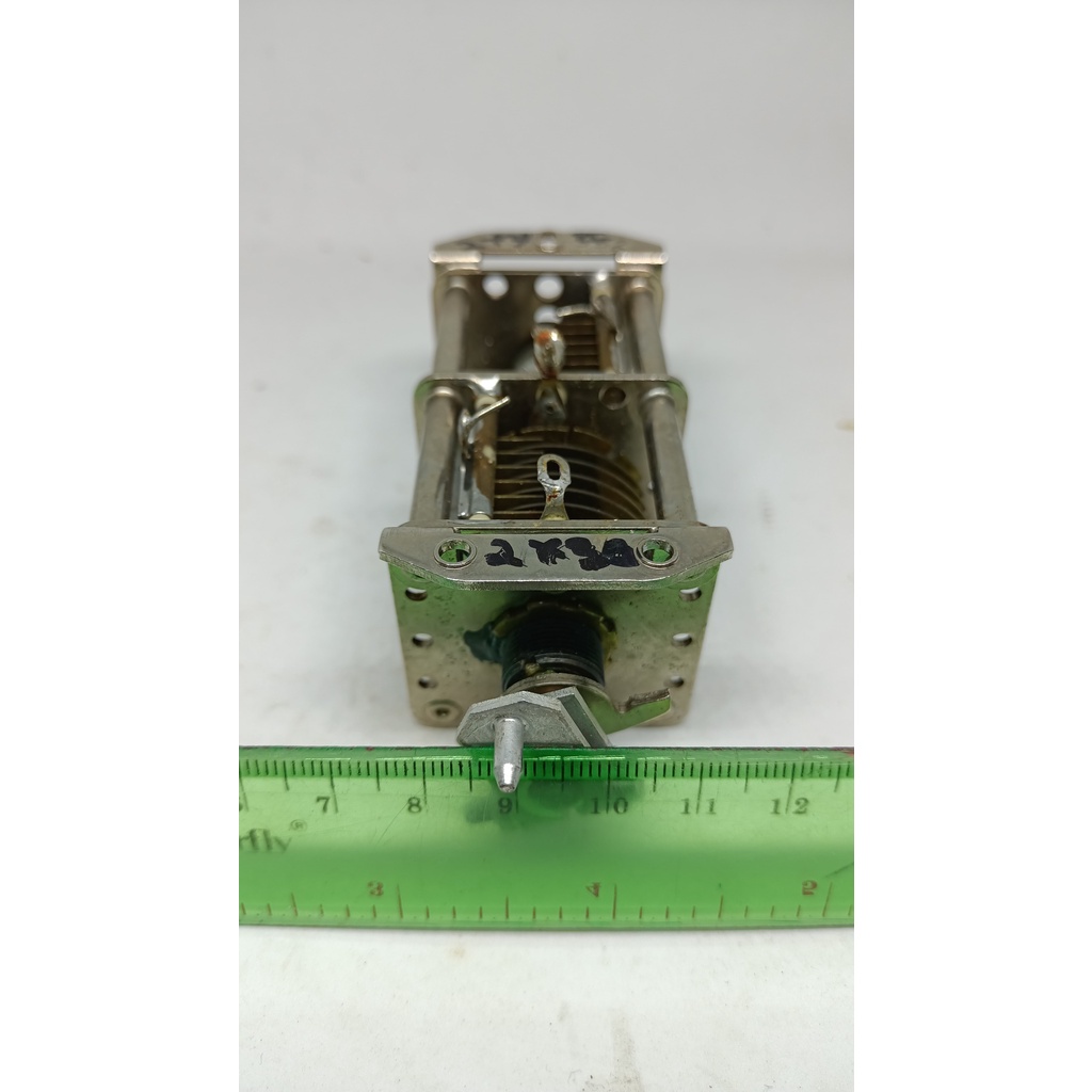 Jual VARCO BESI 2X30PF | Shopee Indonesia