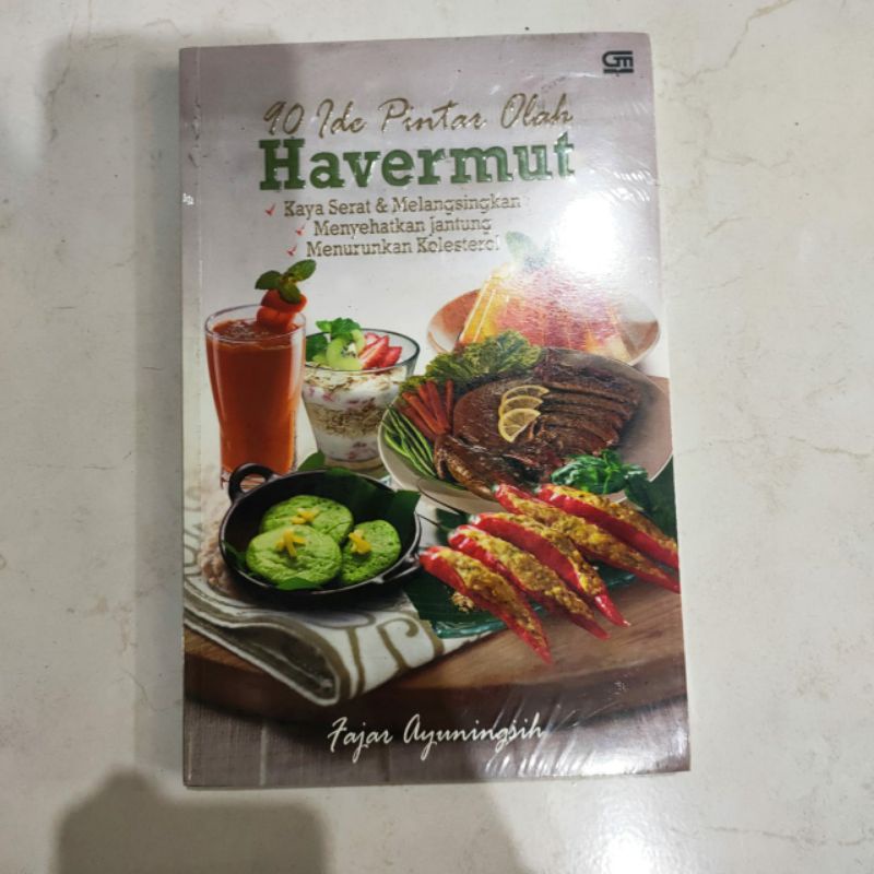 Jual OBRAL BUKU MURAH ORIGINAL / BUKU RESEP SAJI / MASAKAN / KUE KERING ... Jual OBRAL BUKU MURAH ORIGINAL / BUKU RESEP SAJI / MASAKAN / KUE KERING ...