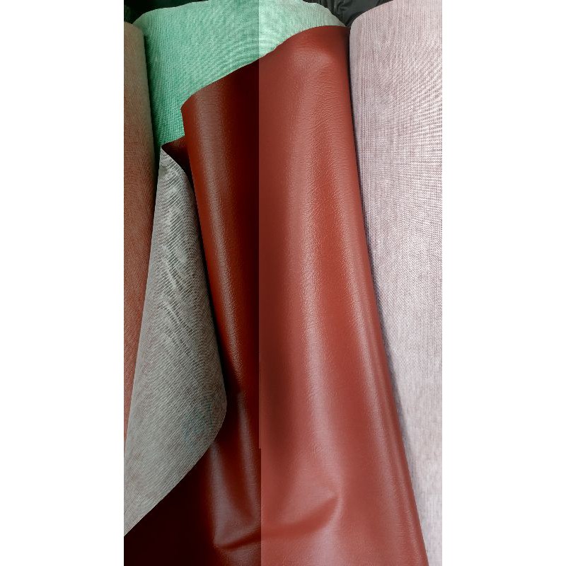 Jual Kain Oscar | Kain Bahan Kursi | Kain Kulit Sintetis | per-50cm ...