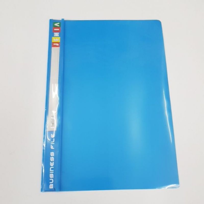 Jual Business File Jenia Folio/ F4 / Bisnis file / Map Snellhecter (LSN ...