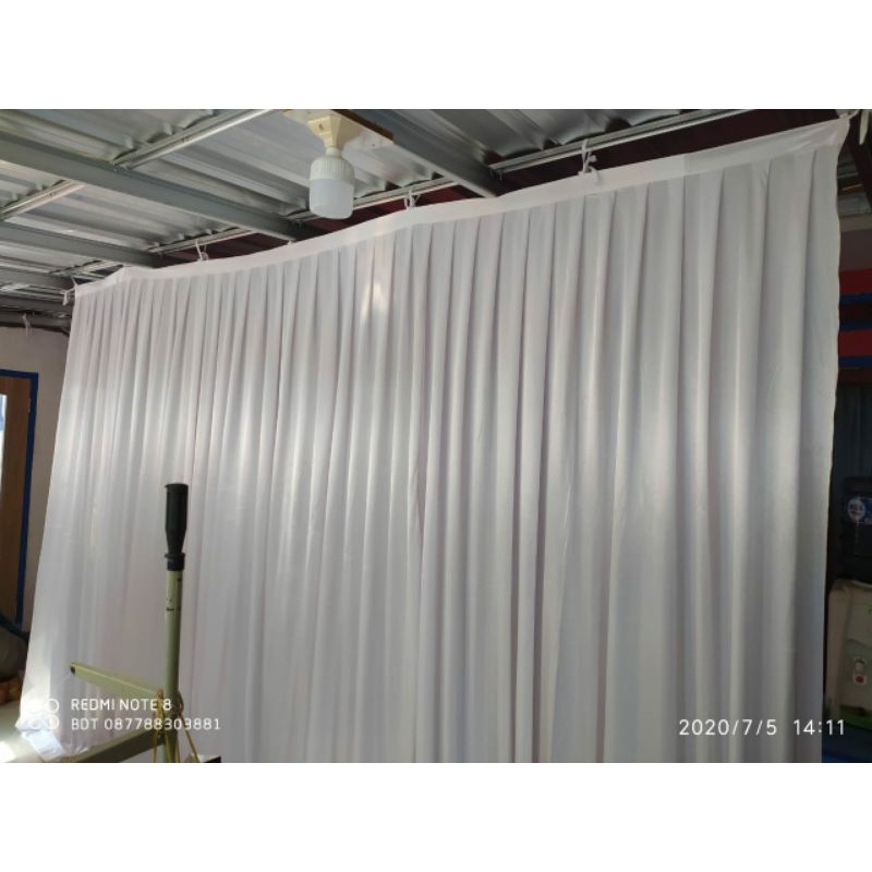 Jual KAIN BACKGROUND / BACKDROP | Shopee Indonesia