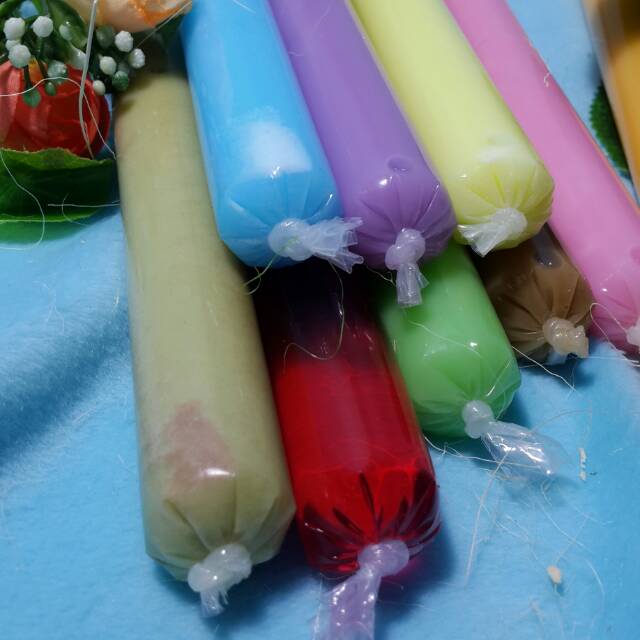 Jual Plastik es coki 250gram ukuran 3*26 plastik es coki 250gram ...