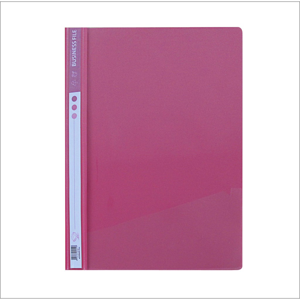 Jual Business File Bisnis File Kantong Map Snelhecter Map Acco ...