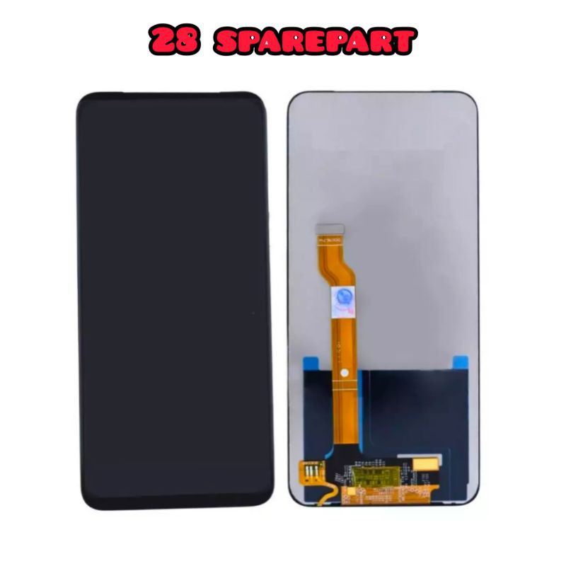 Jual LCD TOUCHSCREEN OPPO F11 PRO ORIGINAL COMPLETE | Shopee Indonesia