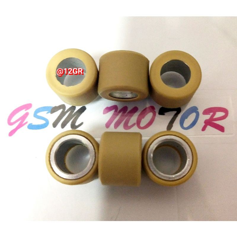 Jual Roller Set @12GR Spin 125/Skywave/Skydrive | Shopee Indonesia