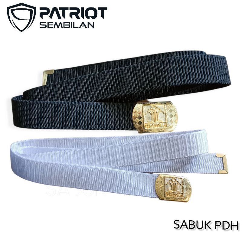 Jual SABUK PDH POLSUSPAS/ KEMENKUMHAM | Shopee Indonesia