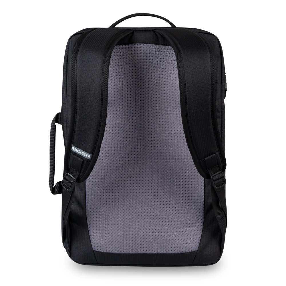 Jual EIGER 3LG. HABILE 25L LAPTOP BACKPACK | Shopee Indonesia