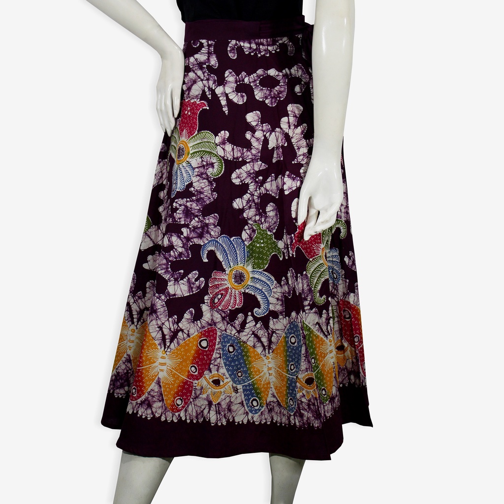 Jual Batik Semar Bawahan MIDI PA Aneka Motif Semar | Shopee Indonesia