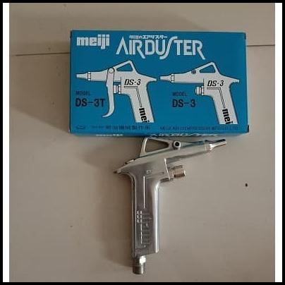 Jual Meiji Air Duster / Spray Gun Ds-3 Original | Shopee Indonesia