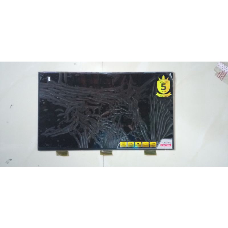 Jual LAYAR panel 22 inch polytron. variasi ( layar saja ) seri 3 cof ...