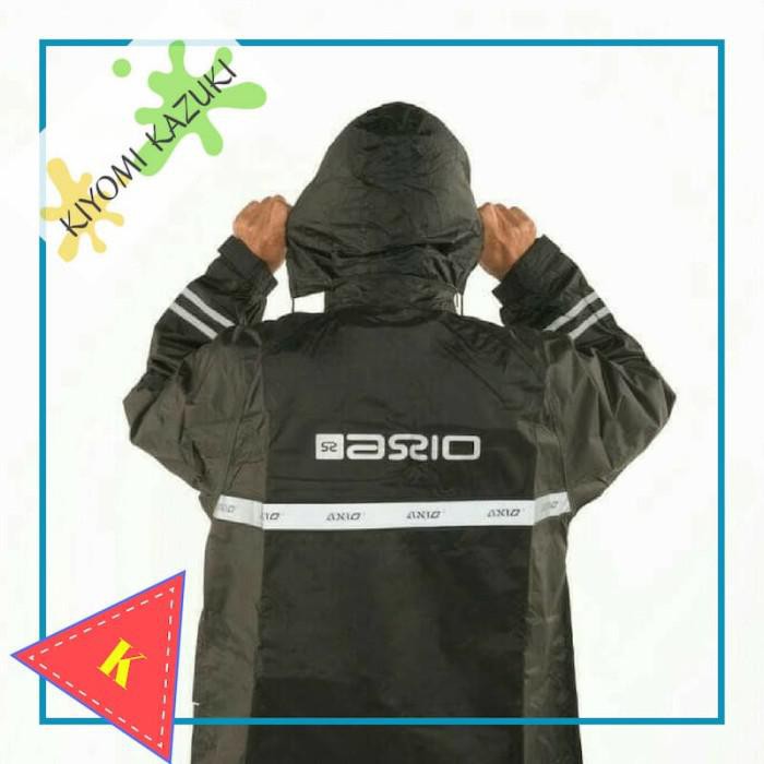 Jual TERBARU JAS HUJAN AXIO / JAS HUJAN / JAS HUJAN EIGER / JAS HUJAN ...