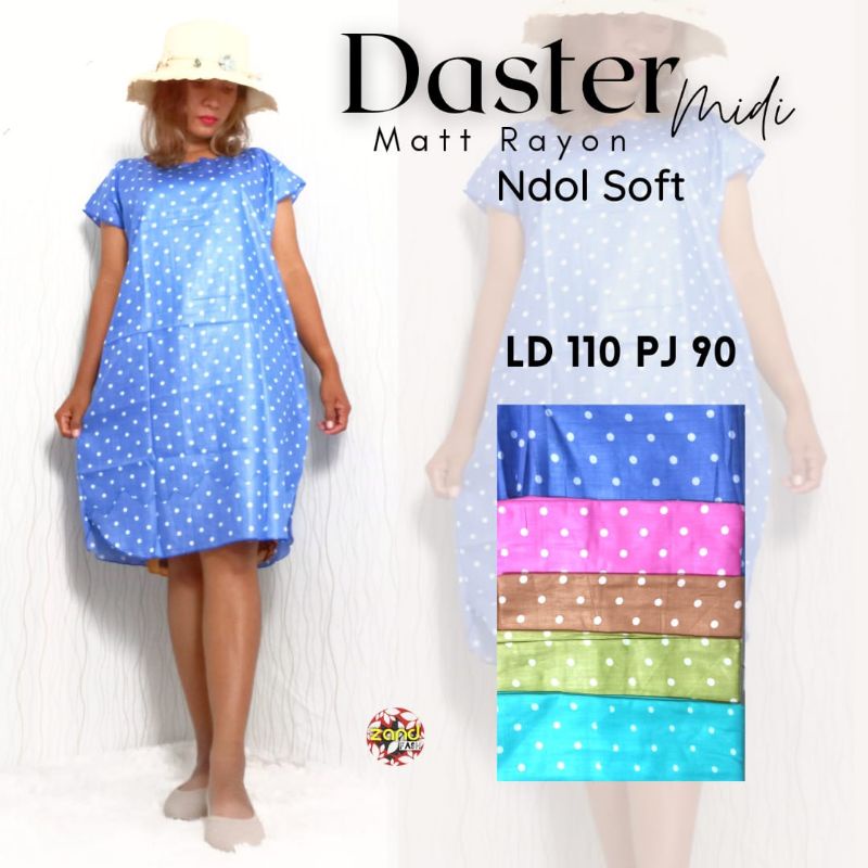 Jual Midi Ndol Soft (TIDAK ECER) | Shopee Indonesia