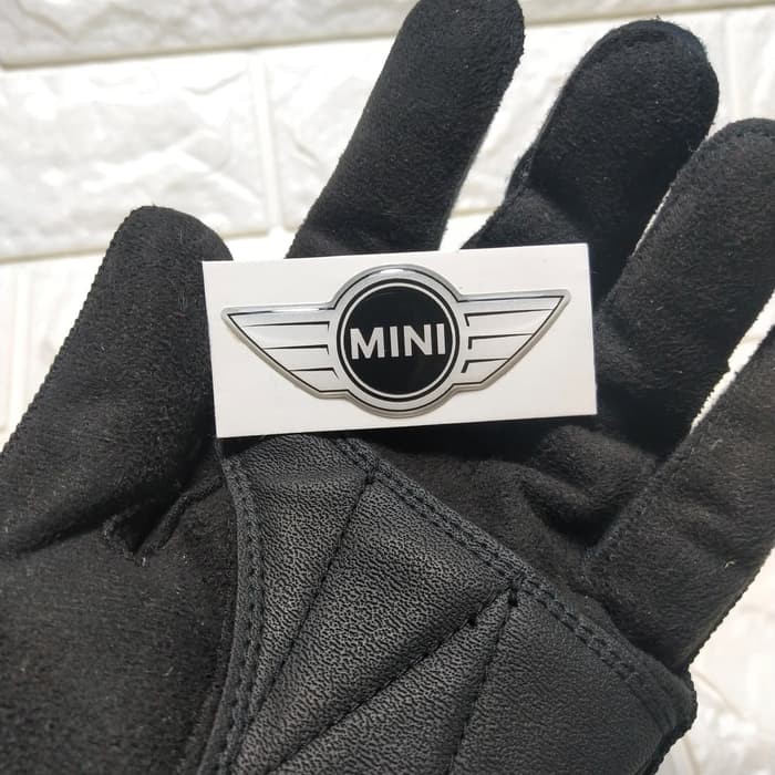 Jual stiker mini cooper kecil putih | Shopee Indonesia