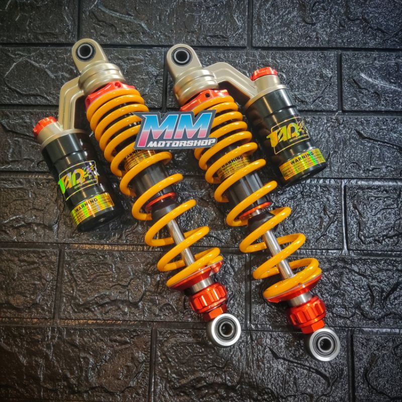 Jual Shock Skok 320 TAD copy KTC RCB Klik tidak fungsi warna Kuning ...