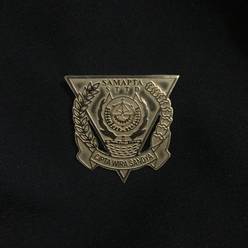 Jual Tanda Taruna Samapta | Shopee Indonesia