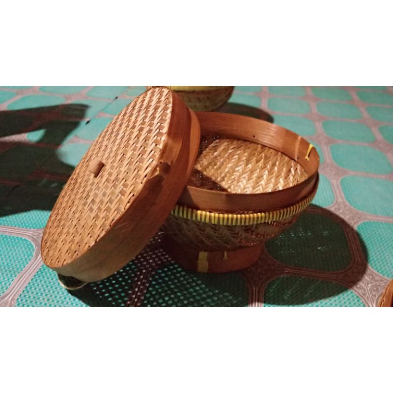 Jual Bakul nasi/Tempat nasi/Ceting/Bambu | Shopee Indonesia Jual Bakul nasi/Tempat nasi/Ceting/Bambu | Shopee Indonesia